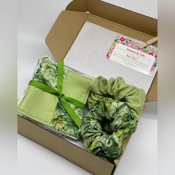 Hand Crafted | Accessories | Gift Set For Her Handmade Succulent Gift ...